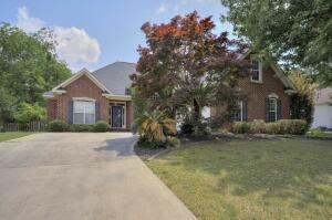 424 Wade Plantation Dr, Martinez, GA 30907 - House Rental in Martinez ...