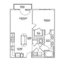 Meridian at Sutton Square Rentals - Raleigh, NC | Apartments.com