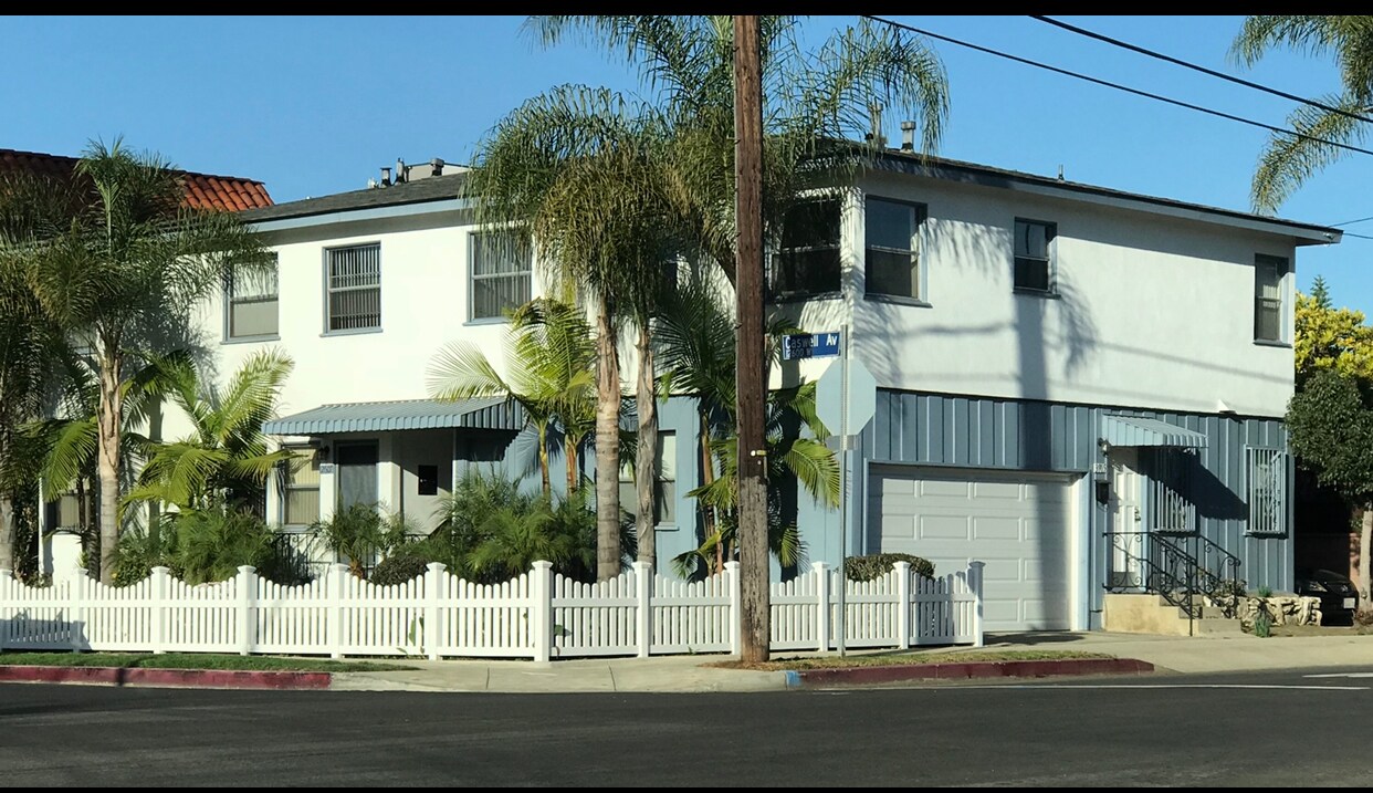 12605 Caswell Ave Unit 12605 Caswell Ave, Los Angeles, CA 90066 - 12605 ...