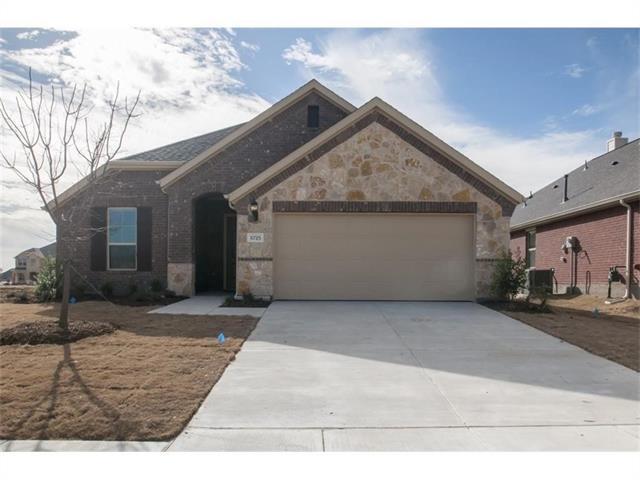 5725 Fremont Dr, McKinney, TX 75071 - House Rental in McKinney, TX ...