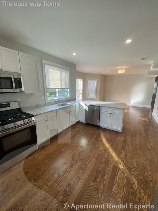 2 Hamilton Rd Unit 2, Somerville, MA 02144 - 2 Hamilton Rd Somerville ...