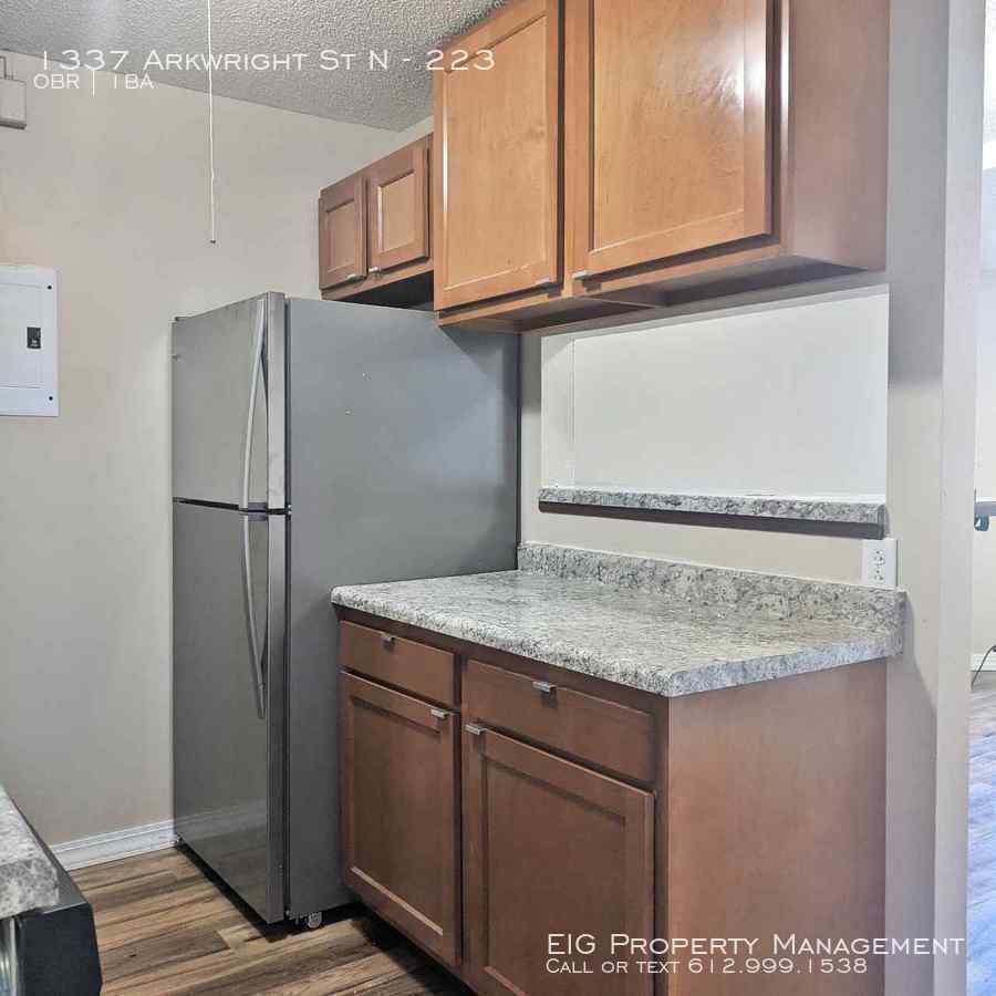 1337 Arkwright St N Unit 223, Saint Paul, MN 55130 - Room for Rent in ...