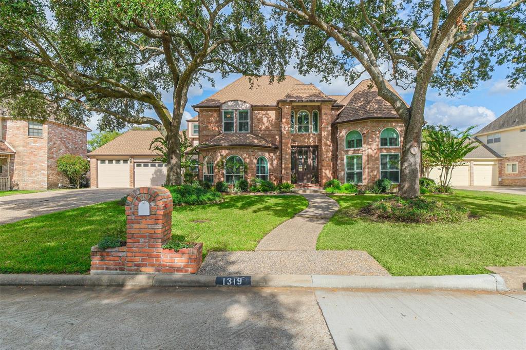 1319 Hannington Dr, Katy, TX 77450 - House Rental in Katy, TX | Apartments.com