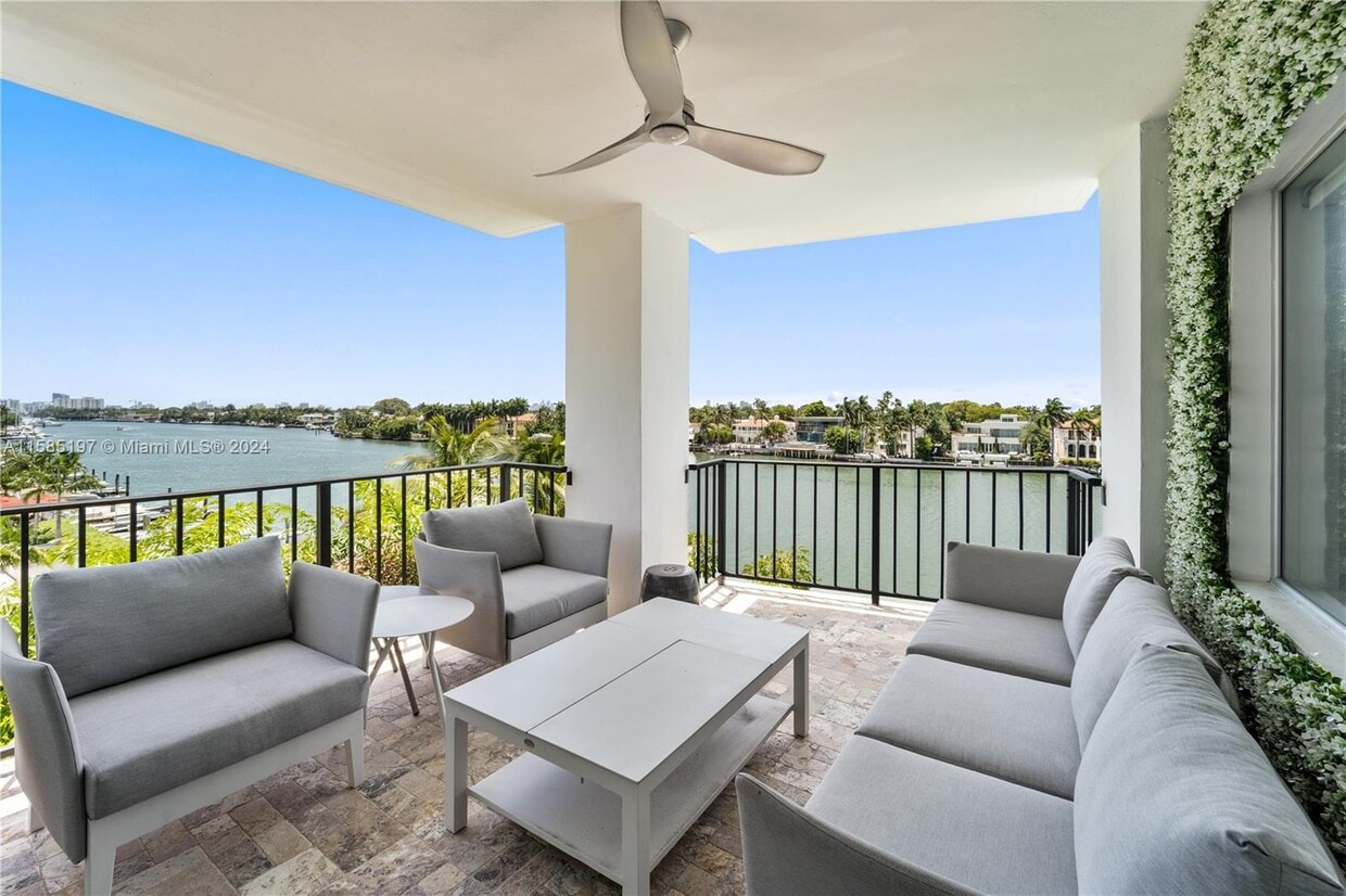 5640 Collins Ave Unit 4d Miami Beach Fl 33140 Condo For Rent In