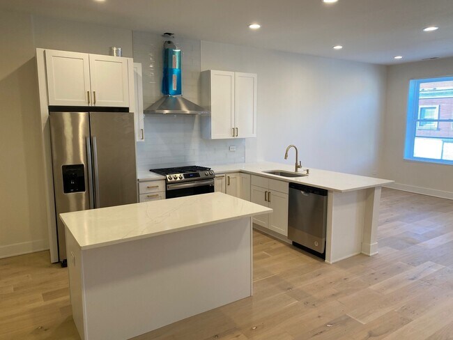3737 W 26Th St, Chicago, IL 60623 - House Rental in Chicago, IL ...