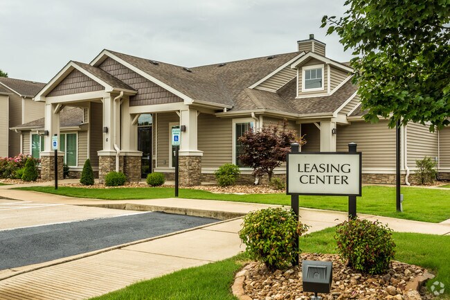 Willow Creek Apartments Jonesboro Ar