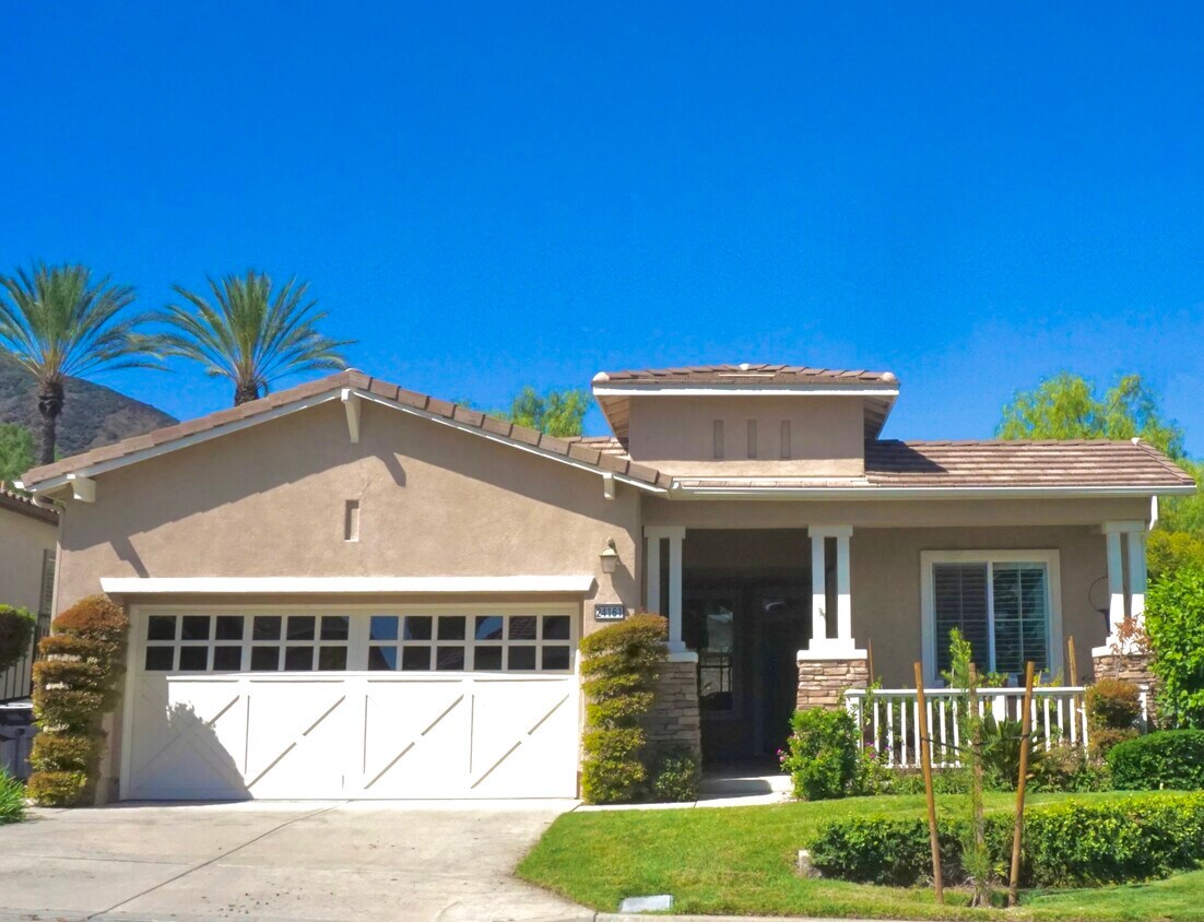 24161 Watercress Dr, Corona, CA 92883 - House Rental in Corona, CA ...