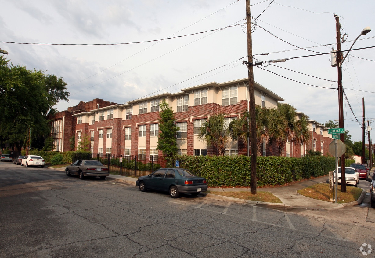 Heritage Place - 1901 Florance St Savannah, GA 31415 | Apartments.com