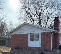 Cambridge Terrace Houses for Rent - Springfield, MO
