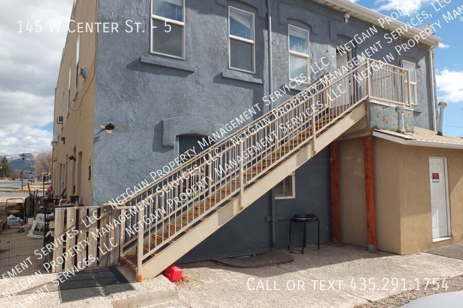 145 W Center St Unit 5, Beaver, UT 84713 - Room for Rent in Beaver, UT ...