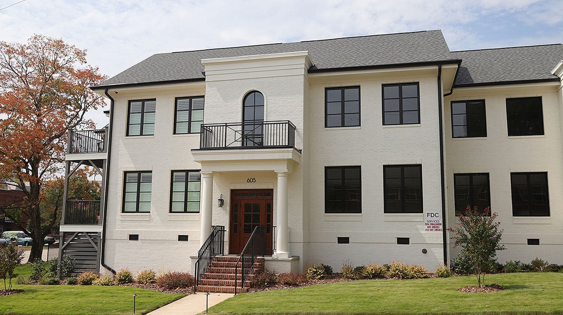 605 Smedes Pl, Raleigh, NC 27605 - Condo for Rent in Raleigh, NC ...