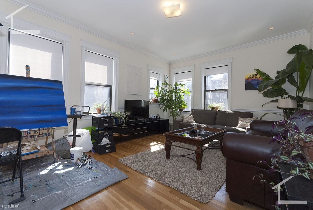 76 Quint Ave, Boston, MA 02134 - House Rental in Boston, MA ...
