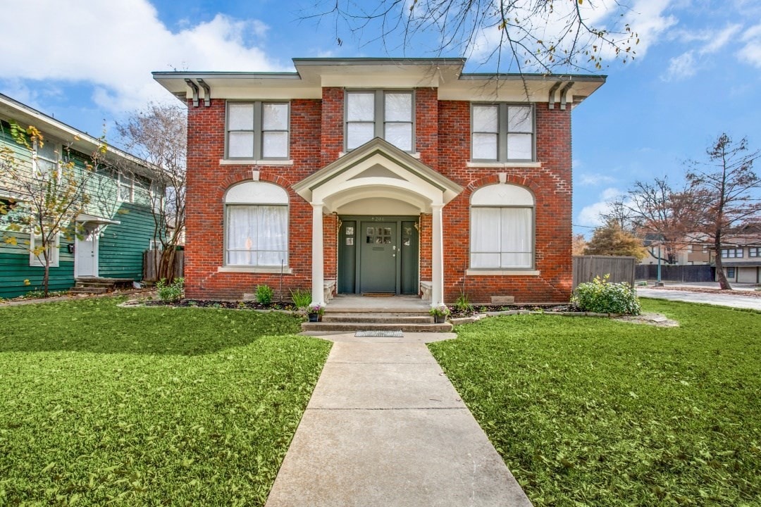 5204 Junius St, Dallas, TX 75214 - 5204 Junius St Dallas, TX 75214 ...