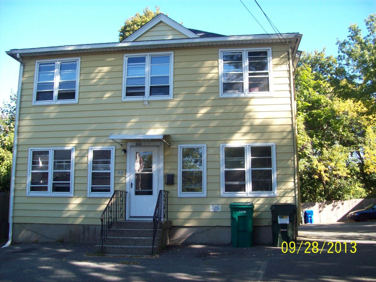 312 Main St, Springfield, MA 01151 - Townhome Rentals in Springfield MA ...