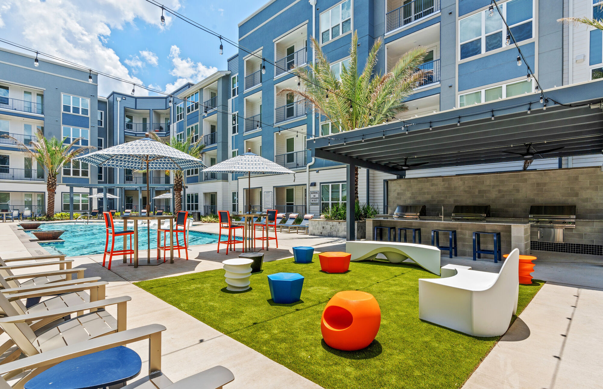 Neuhaus - 509 Nursery Rd Spring, TX 77380 | Apartments.com