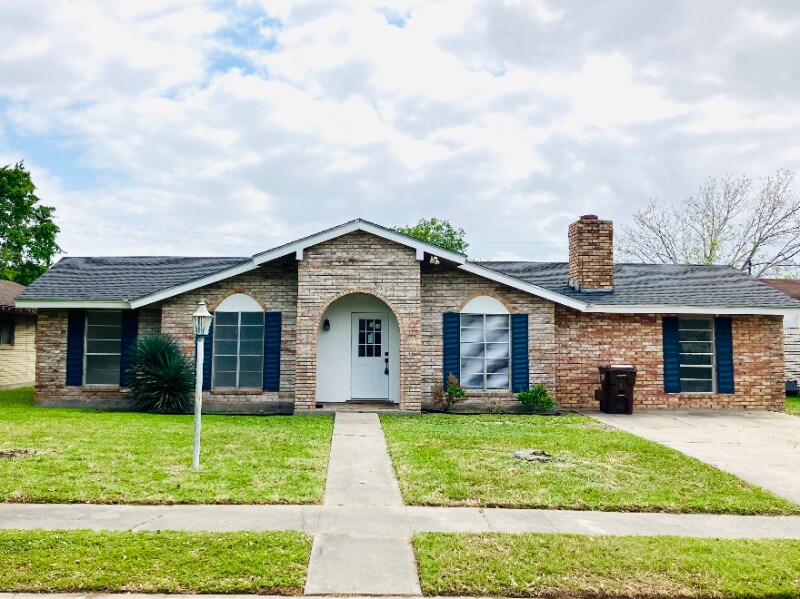1713 Mildred St, Kingsville, TX 78363 | Apartments.com