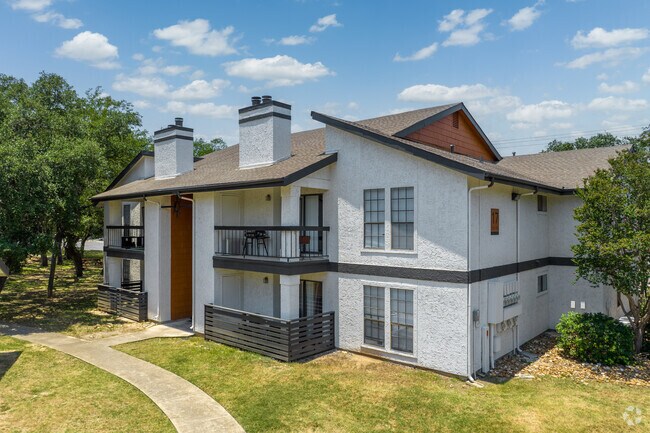 Landera - Apartments in San Antonio, TX | Apartments.com