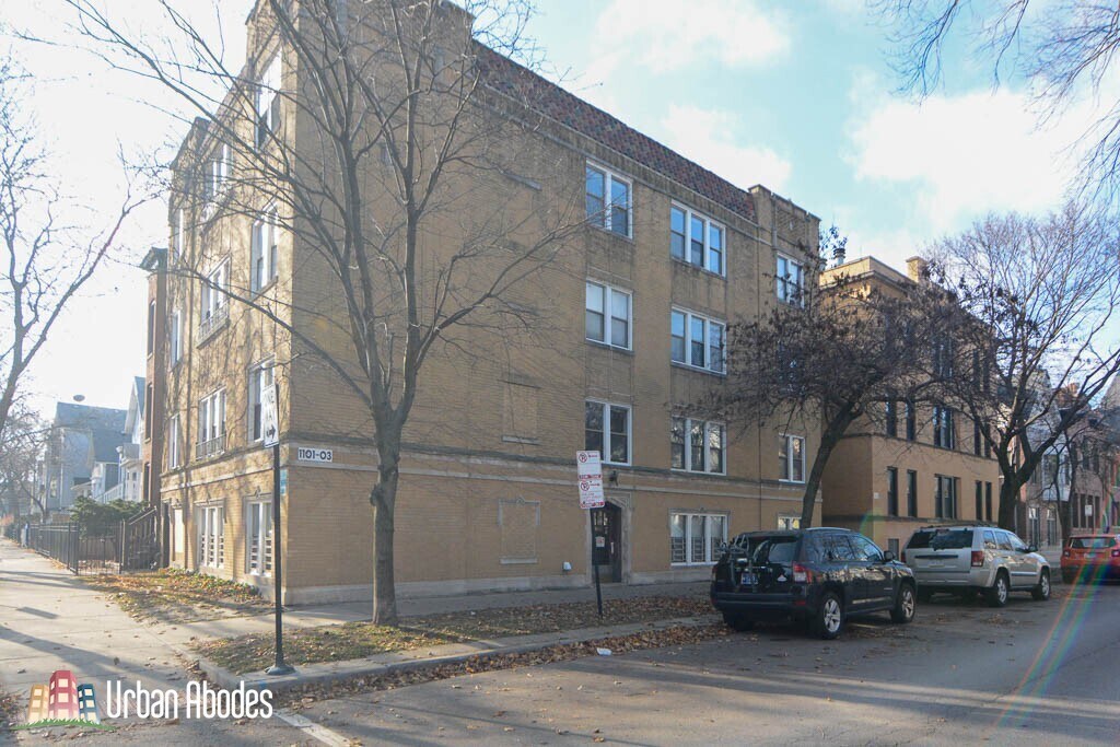 1101 W Barry Ave Unit J06P, Chicago, IL 60657 - 1101 W Barry Ave ...