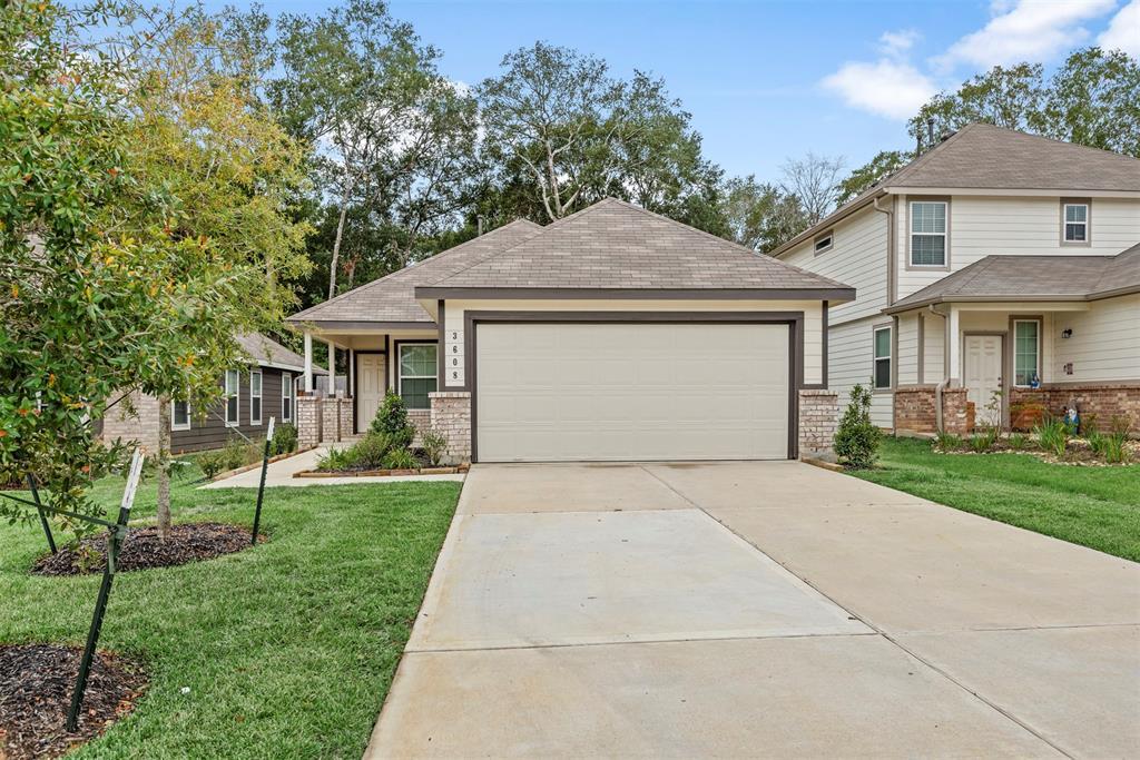 3608 Cub Dr, Conroe, TX 77301 - House Rental in Conroe, TX | Apartments.com