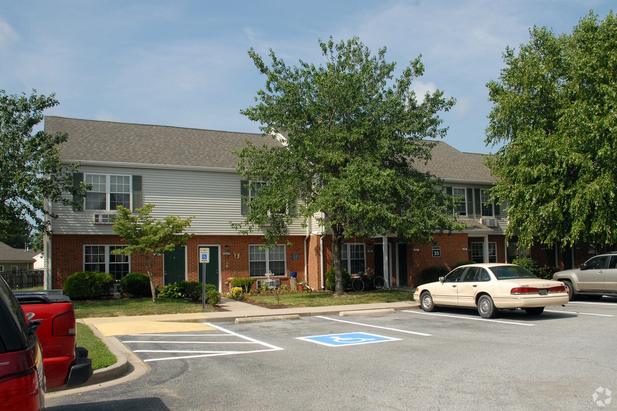 Elizabeth Cornish Landing - 10 Elizabeth Cornish Lndg Bridgeville, DE ...