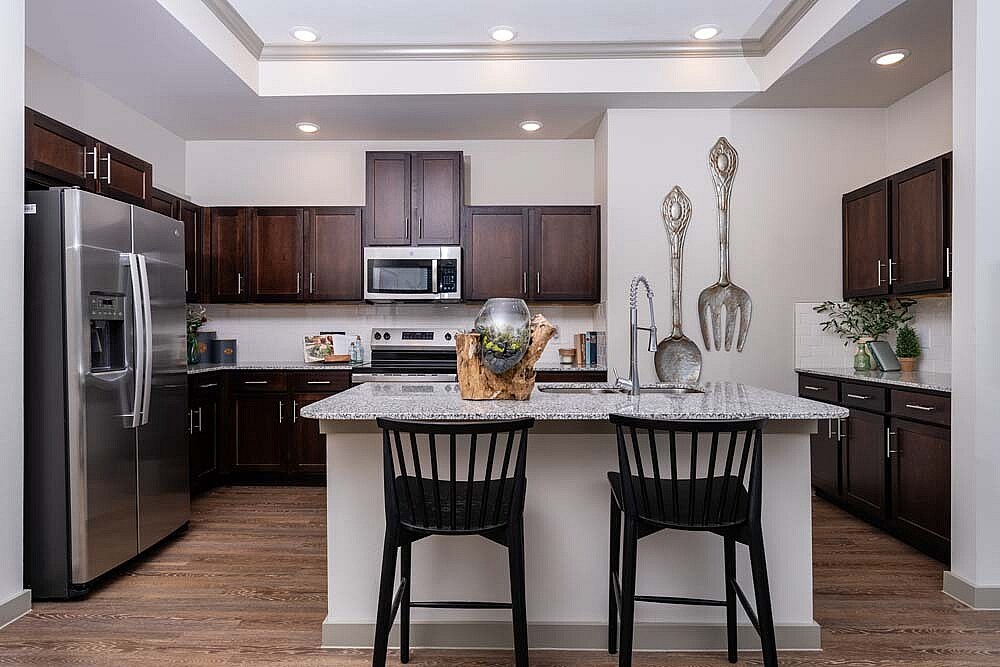 Alders Prosper 55+ Active Adult Homes - 2151 Prairie Dr Prosper, TX ...
