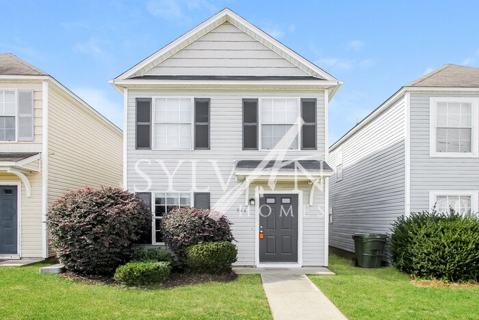 546 Summit Terrace Ct, Columbia, SC 29229 - House Rental in Columbia ...