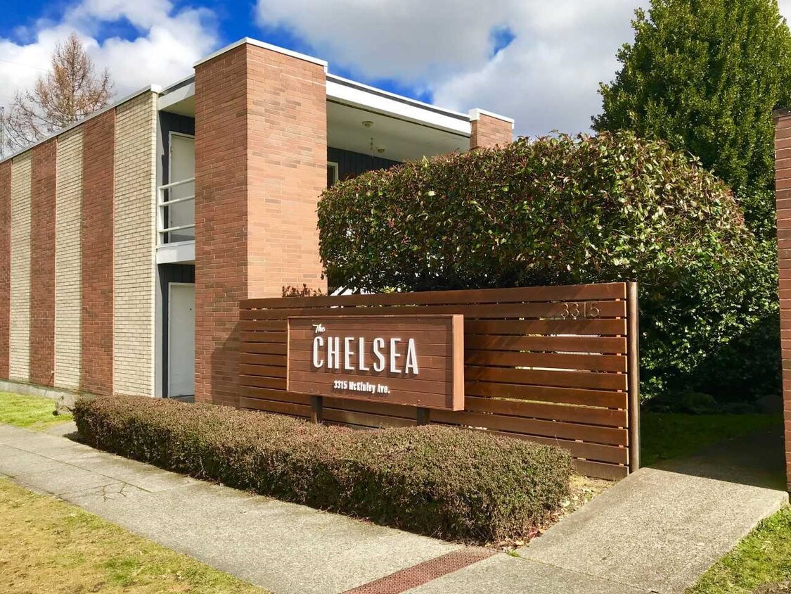Chelsea Apartments - 3315 McKinley Ave Tacoma, WA - Apartments for Rent ...