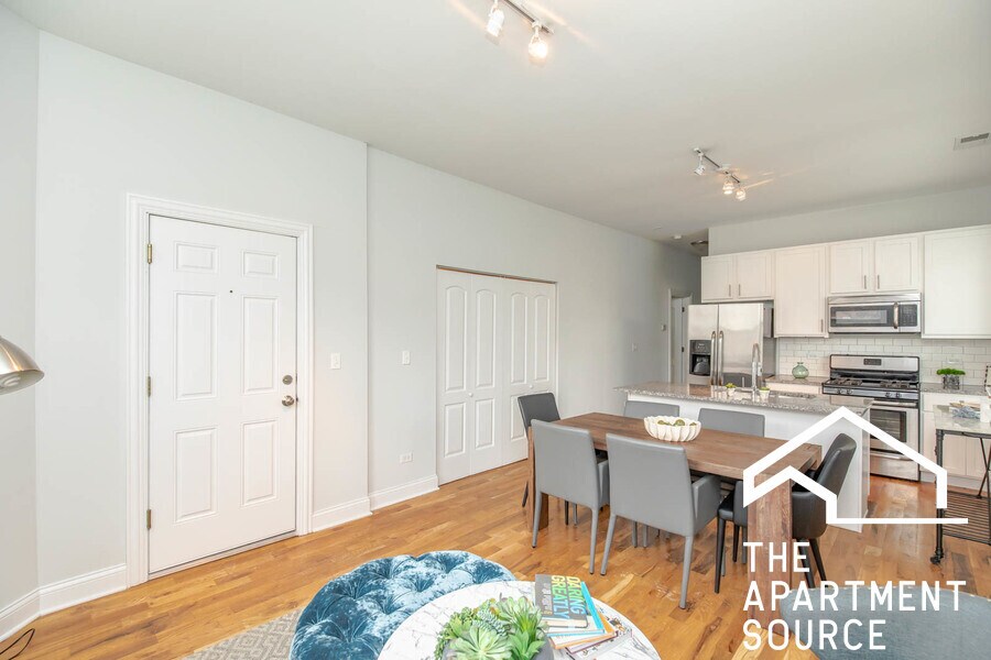 1510 N Talman Ave Unit 3F, Chicago, IL 60622 - 1510 N Talman Ave ...