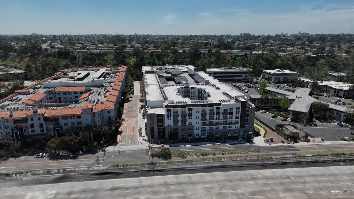 Atlas Alvarado - 6535 Alvarado Rd San Diego, CA 92120 | Apartments.com