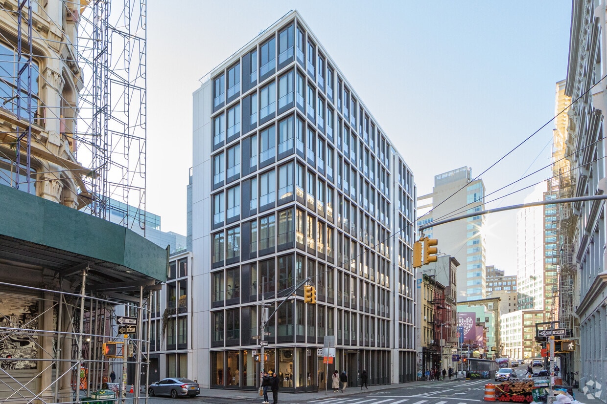 27 Wooster St, New York, NY 10013 - 27 Wooster St New York, NY 10013 ...