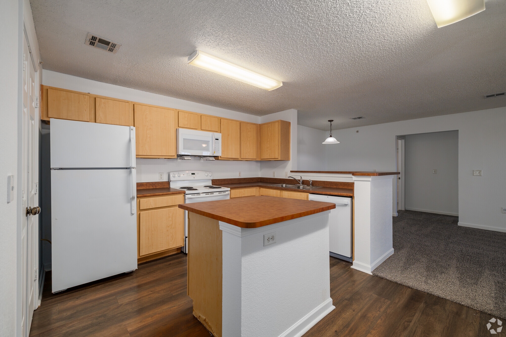 Terraces at Copper Leaf - 300 E Peachtree Dr Nixa, MO 65714 ...