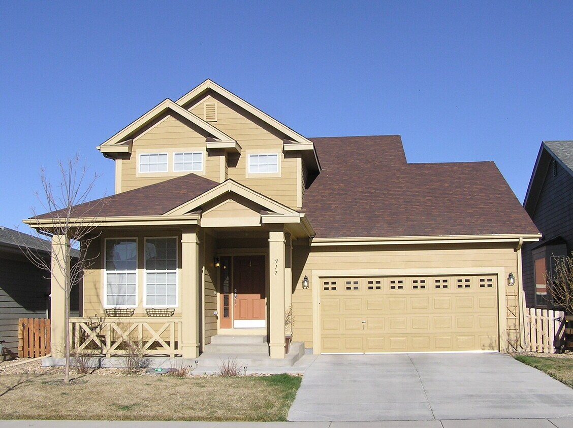 917 Mircos St, Erie, CO 80516 - House Rental in Erie, CO | Apartments.com
