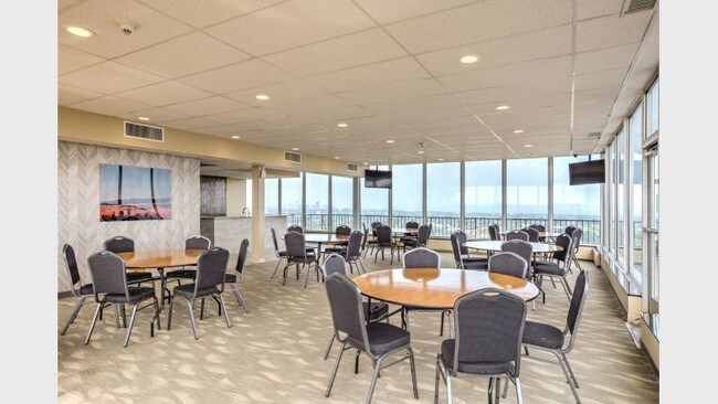 Lake Park Tower Apartments - East Cleveland, OH | Apartments.com