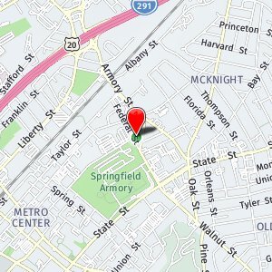 29 Federal St Unit 1F, Springfield, MA 01105 - Room for Rent in ...