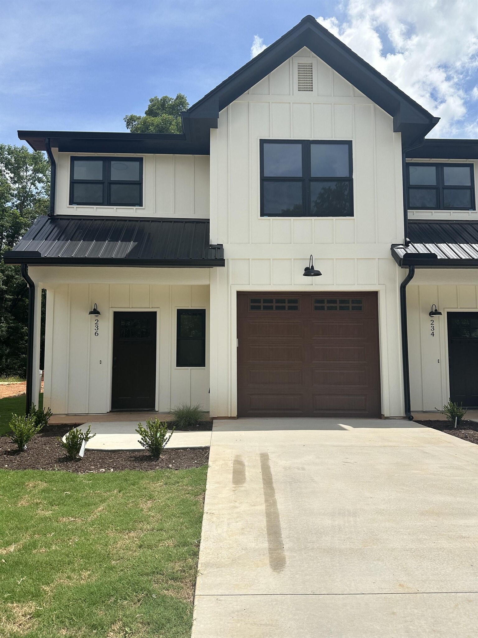 Apartments In Hartwell Ga