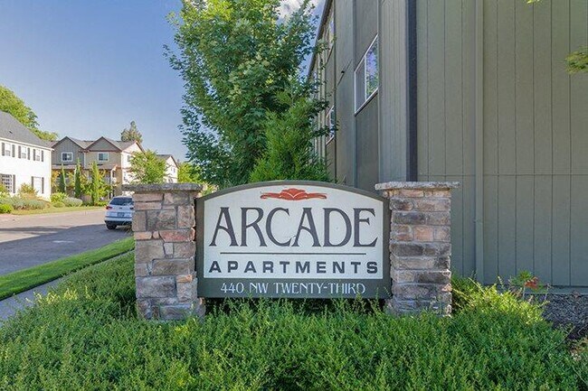 Arcade Apartments - Apartments in Corvallis, OR | Apartments.com