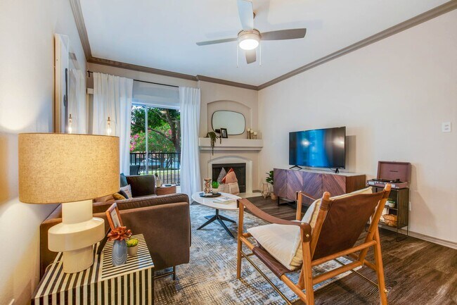 The Amethyst - Apartments in Austin, TX | Apartments.com