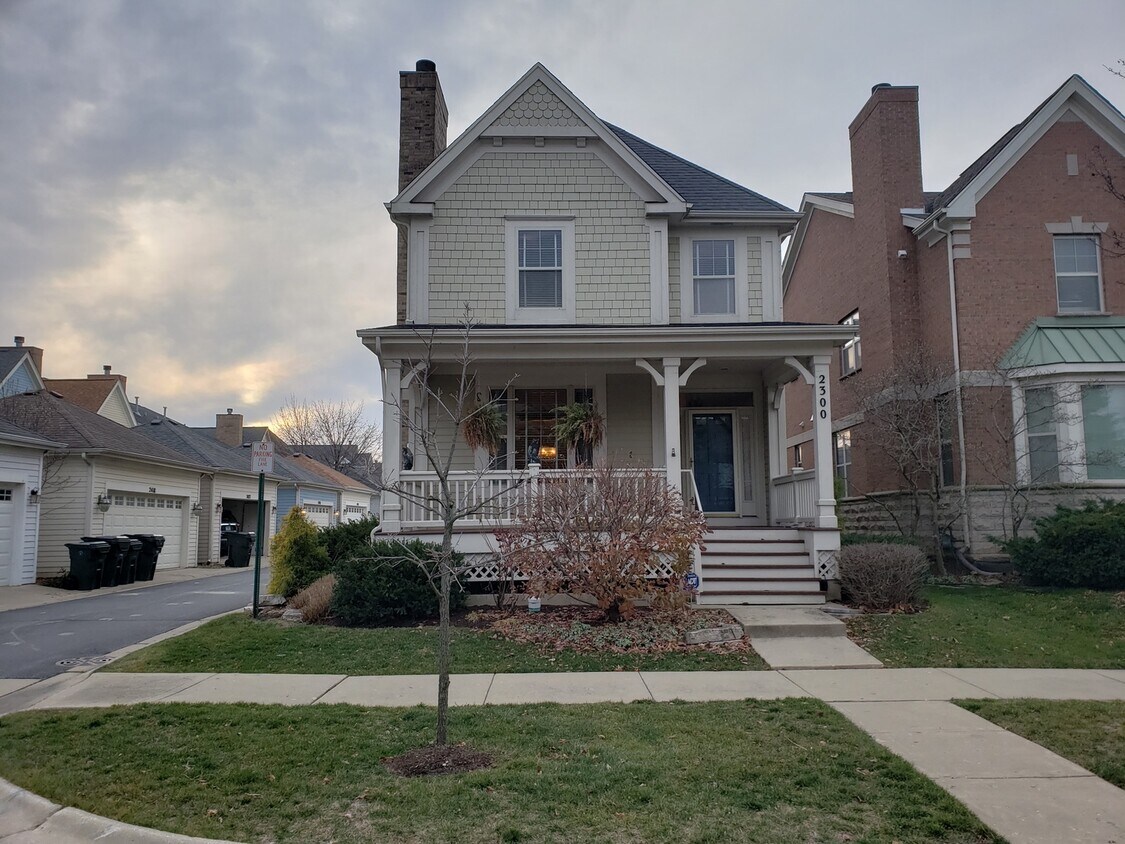 2300 Lily Ln, Glenview, IL 60026 - House Rental in Glenview, IL ...