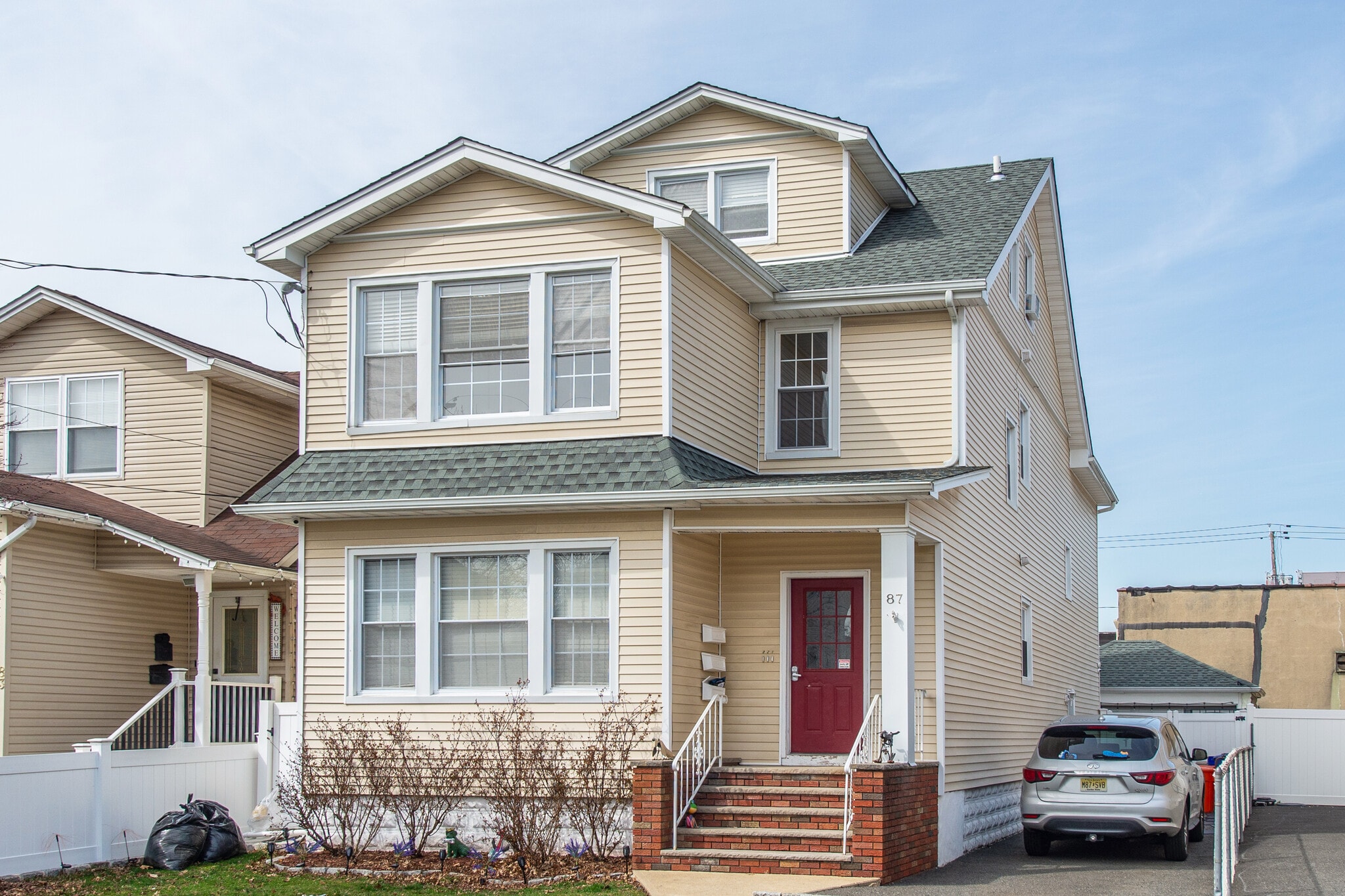 Apartments For Rent In North Arlington Nj