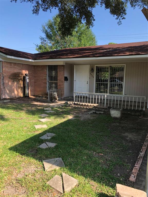 6429 Sharpview Dr, Houston, TX 77074 - House Rental in Houston, TX ...