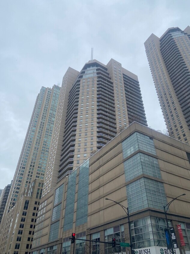 545 N Dearborn St Unit 2611, Chicago, IL 60654 - Condo for Rent in ...