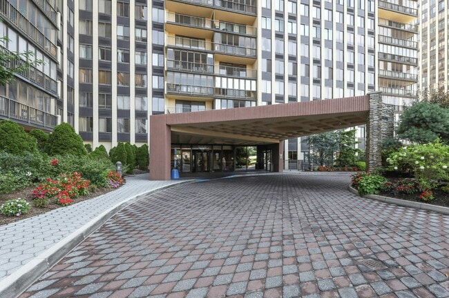 300 Winston Dr Unit # 1705, Cliffside Park, NJ 07010 - Condo for Rent ...