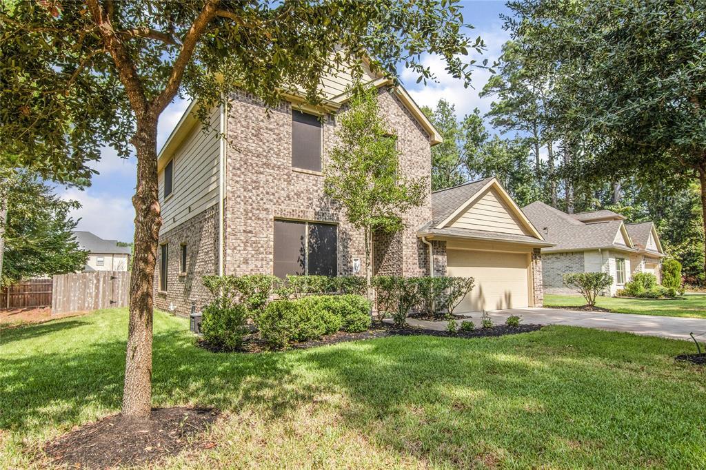 3807 Springcrest Ln, Montgomery, TX 77356 - House Rental in Montgomery ...