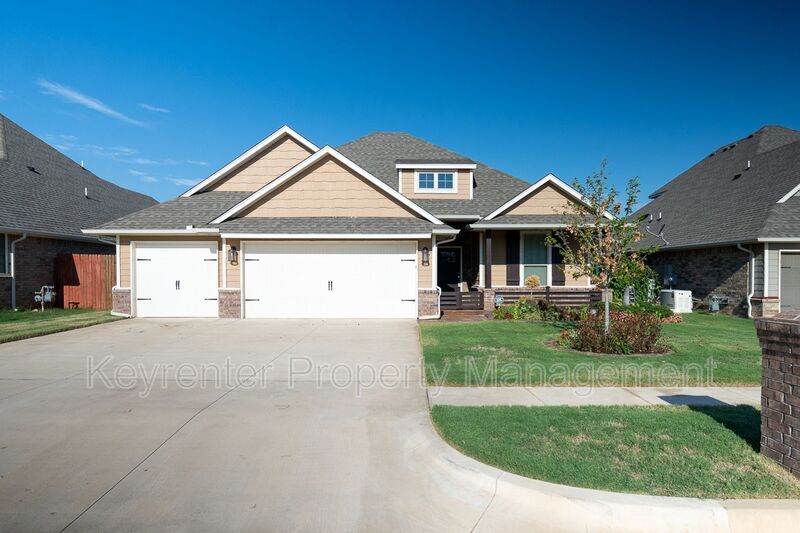 3604 Judy Lynn Cir, Norman, OK 73072 - House Rental in Norman, OK | Apartments.com