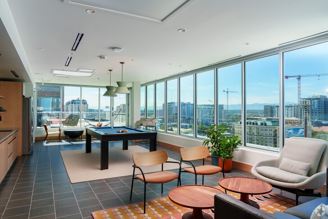Art Studios - Apartments in Denver, CO | Apartments.com