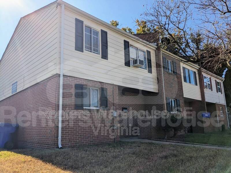 802 Craig St, Norfolk, VA 23523 - House Rental in Norfolk, VA ...