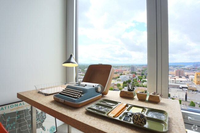 YARD Apartments - Portland, OR | Apartments.com