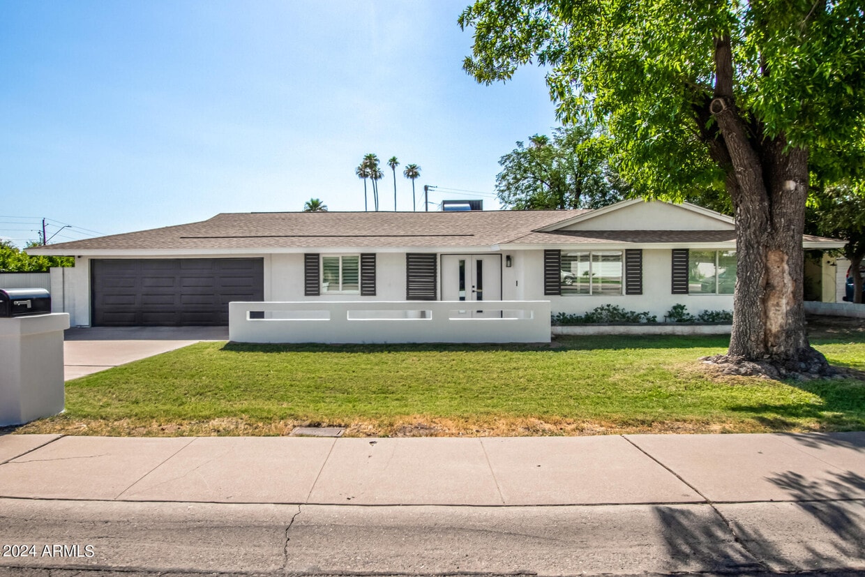 8002 N 5th St, Phoenix, AZ 85020 - House Rental in Phoenix, AZ | Apartments.com