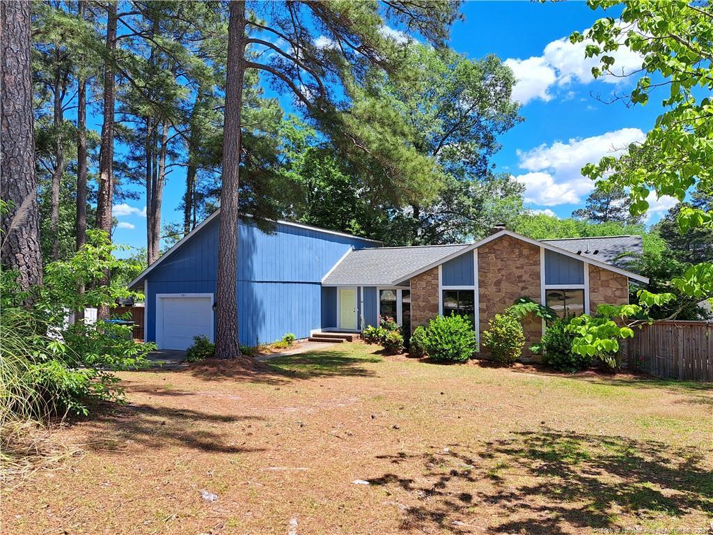 741 Maxine St, Fayetteville, NC 28303 - House Rental in Fayetteville ...