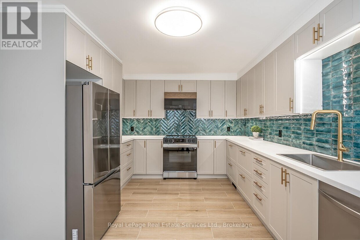 37 Albert St Unité Front, Welland (Welland Downtown), ON L3B 4L1 ...